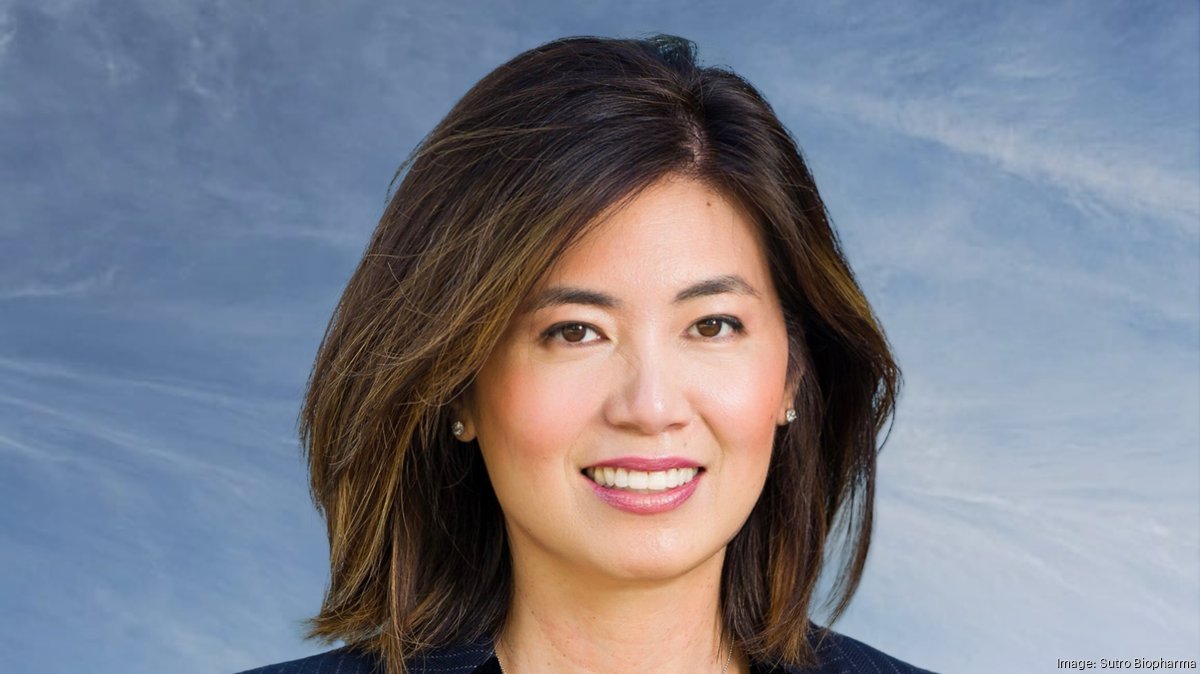 Most Influential Women: Jane Chung - San Francisco Business Times