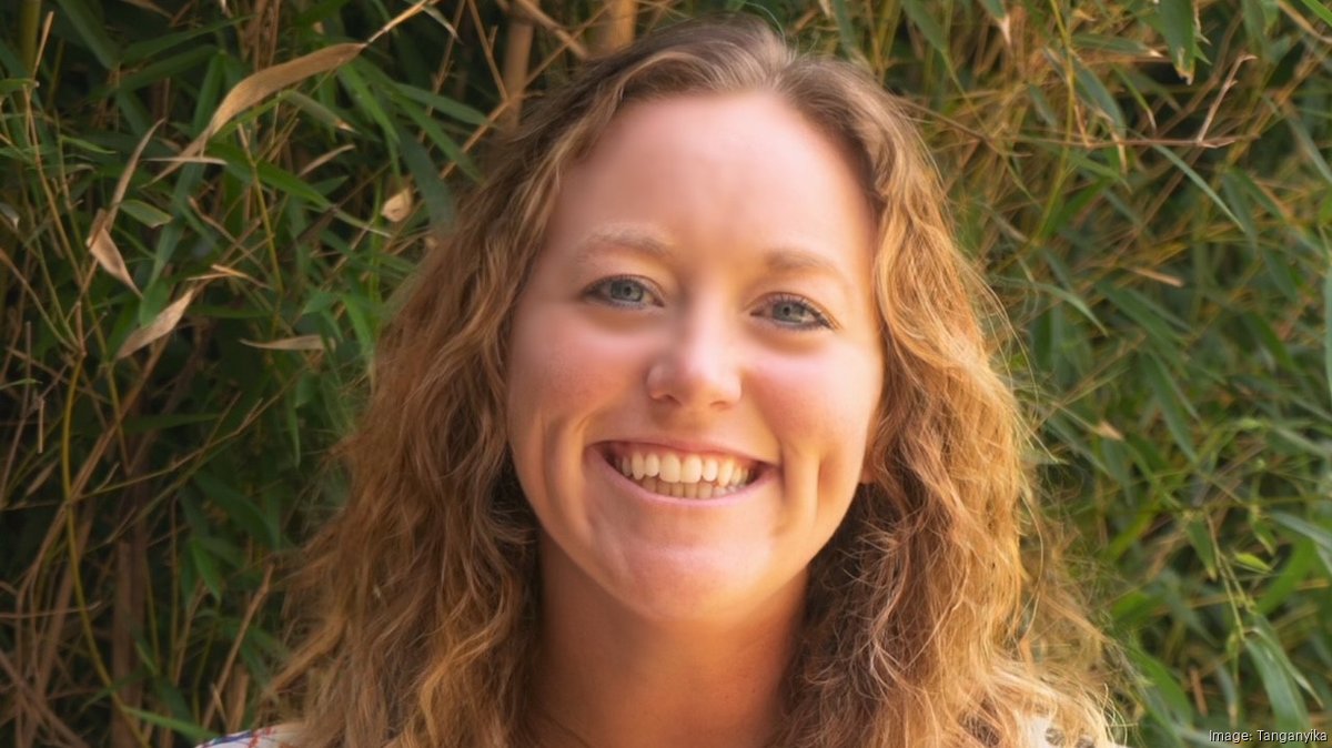 Adrian Moody, Tanganyika Wildlife Park - Wichita Business Journal