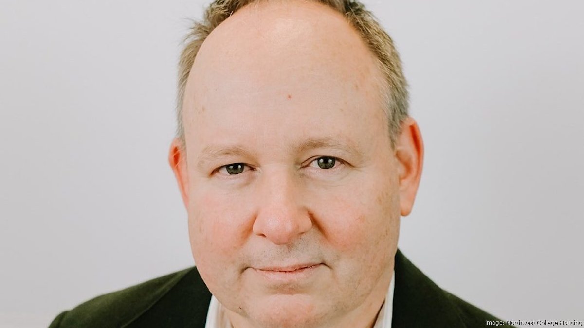 James Rader named College Housing Northwest's executive director ...