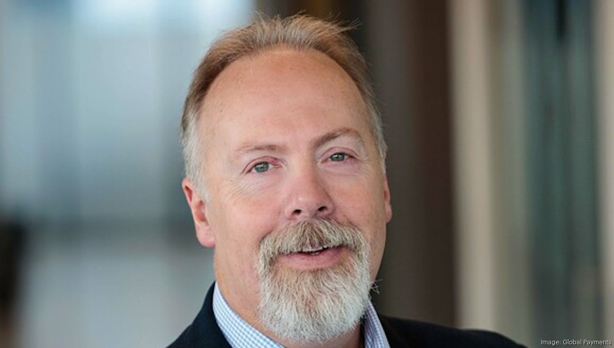 Global Payments names Bob Cortopasi new COO - Atlanta Business Chronicle