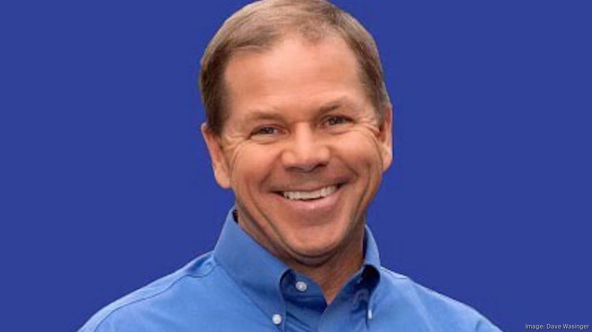 Republican David Wasinger elected Missouri lieutenant governor - St ...