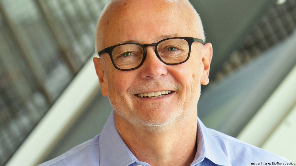 University of Pennsylvania gene therapy spinout Interius ...