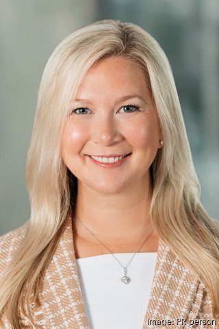 Tree of Life names Olivia Scanlon chief advancement officer ...