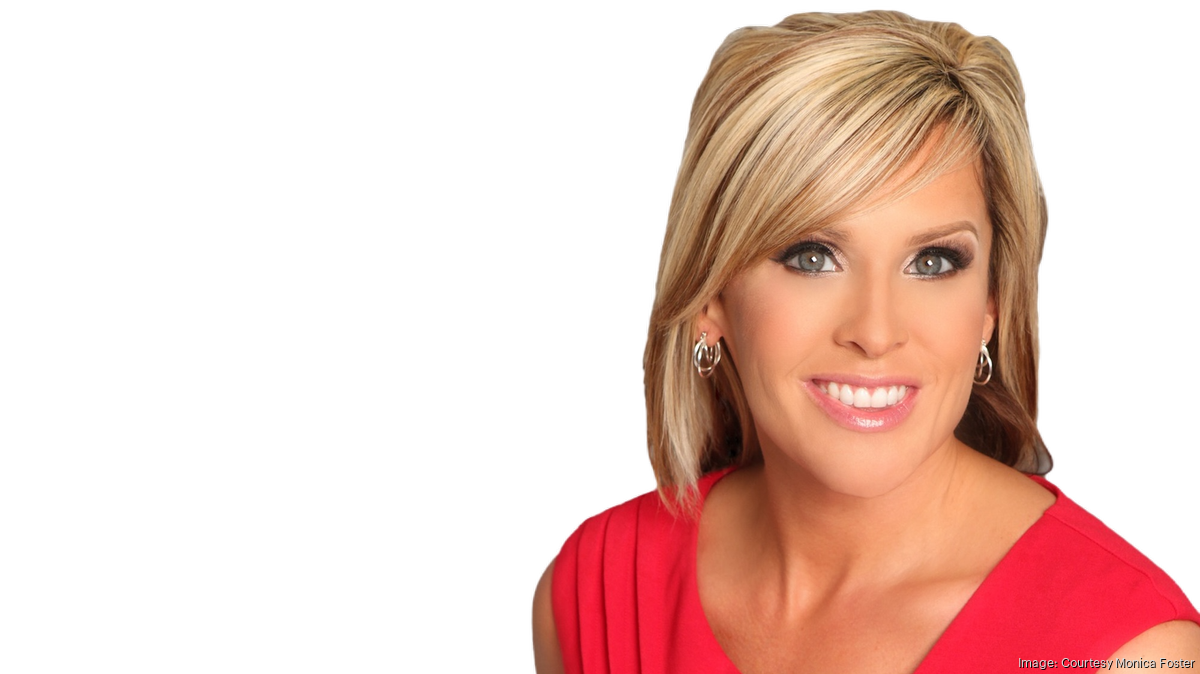 No. 4 Large Team: Monica Foster Team - Houston Business Journal