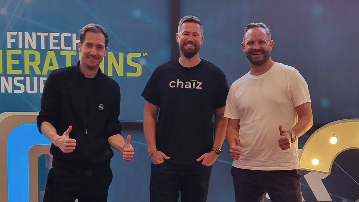 Austin startup Chaiz raises $3.7M to shake up extended car warranty ...
