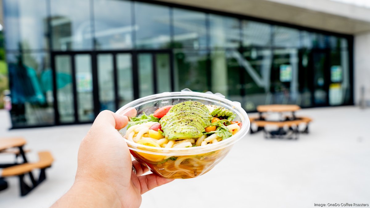 OneDo Coffee Roasters to open cafe at Inner Harbor's Rash Field ...