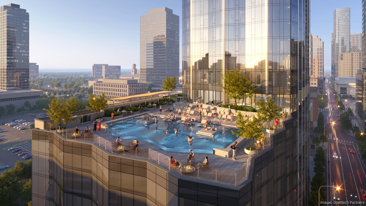 Tony Giarratana hits $112 million in condo sales at Paramount ...