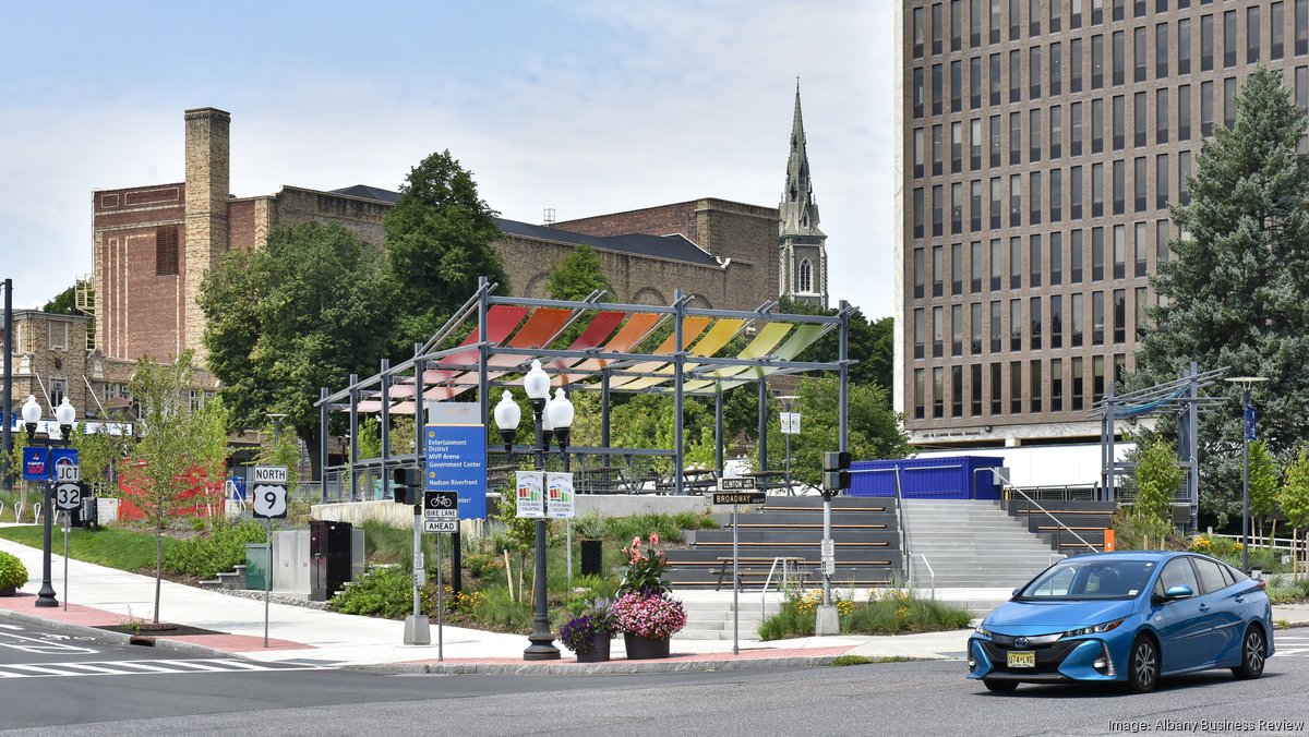Clinton Market Collective opens in downtown Albany near The Palace ...