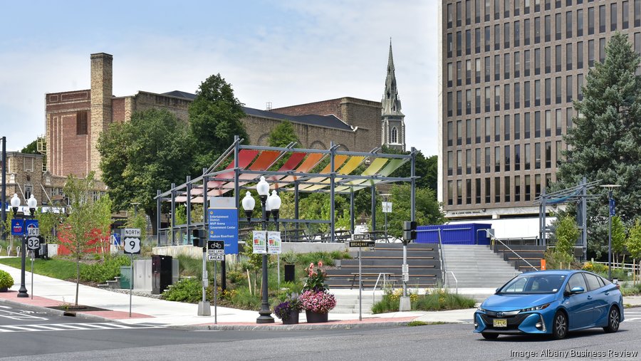Clinton Market Collective opens in downtown Albany near The Palace ...