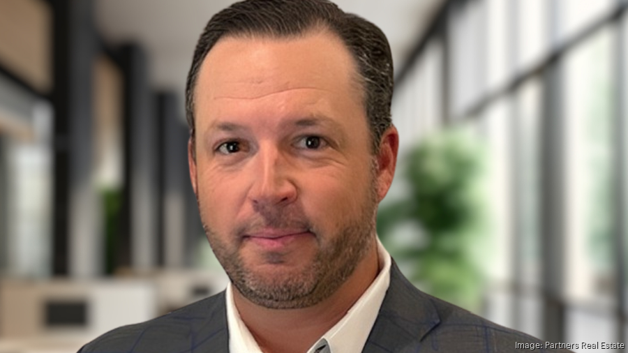 Ryan Kasten to run CBRE in Austin - Austin Business Journal