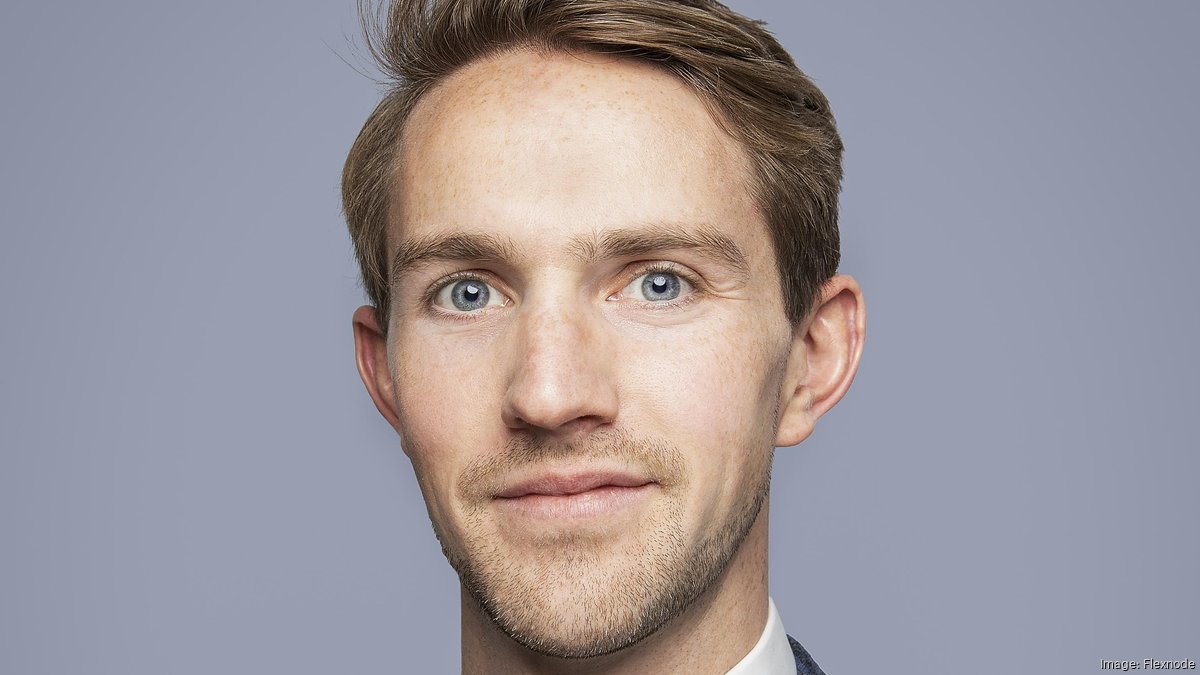 Flexnode offer pre-fab data center construction - Washington Business ...