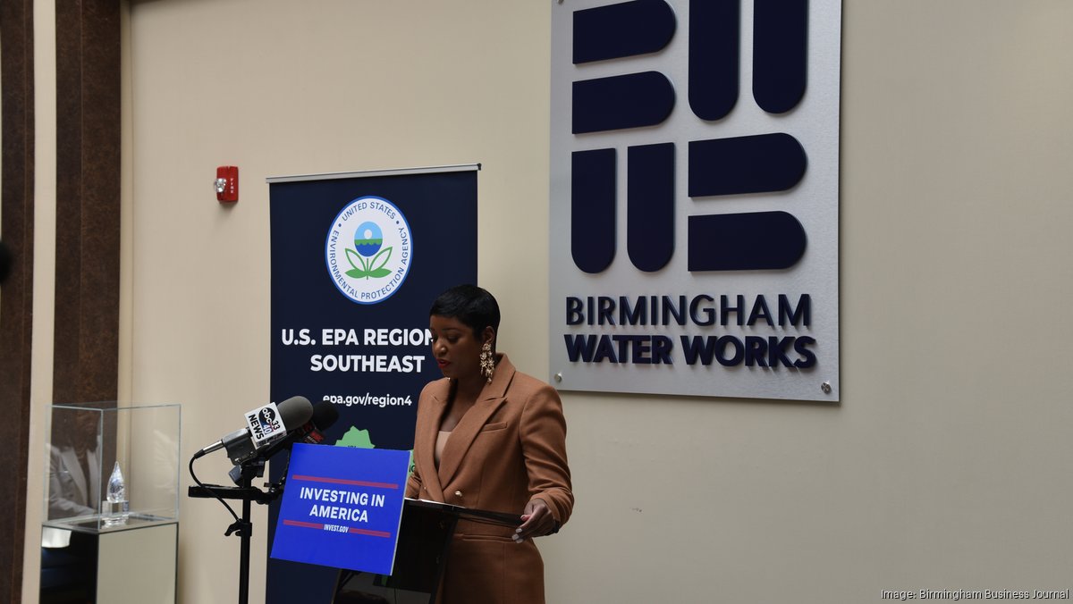 BWW moves forward with moderate rate increase - Birmingham Business Journal