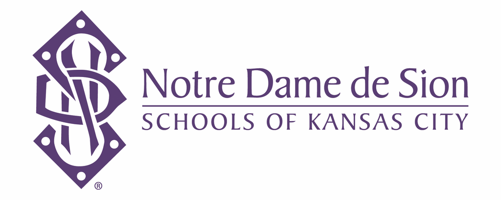 Notre Dame De Sion Logo 810 Varsity Showcase, Notre Dame De Sion Vs