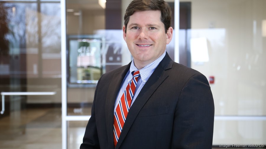 Freeman Webb Co. sells St. Louis apartment, focuses on Nashville ...
