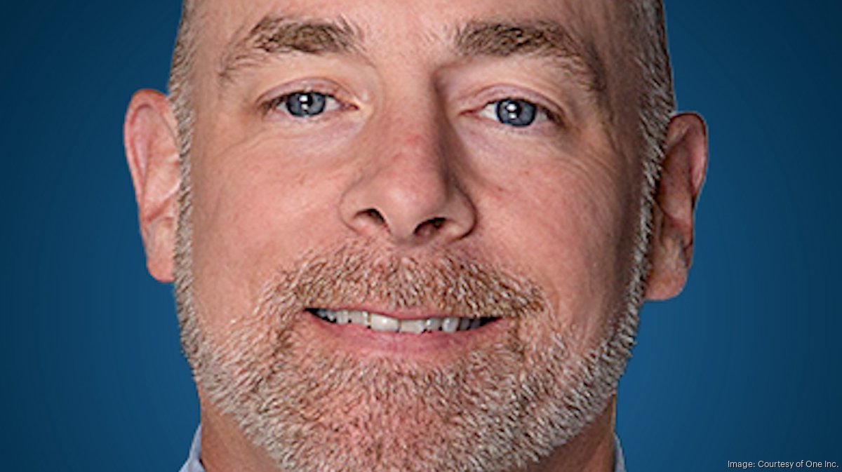 One Inc.'s new CFO Michael Ellis has IPO track record - Sacramento ...