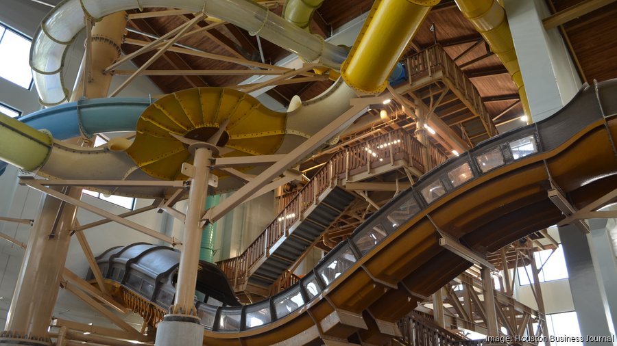 Great Wolf Lodge in Webster opens, all-clear after chemical scare ...