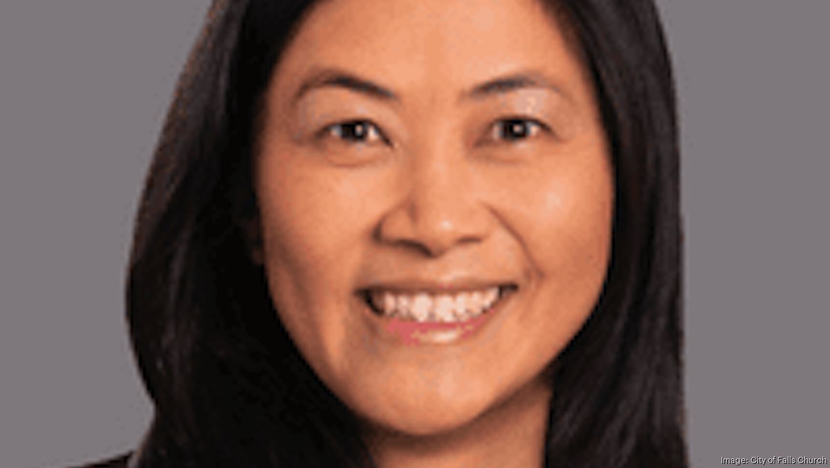 Caroline Lian resigns from Falls Church City Council, referred for ...