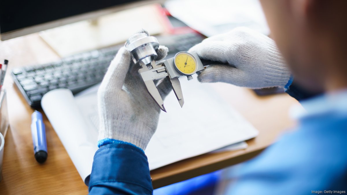 Dallas' Aldinger Co. buys OCS Technologies - Dallas Business Journal