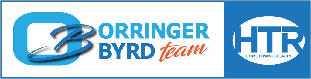 Orringer Byrd Team at HTR BizSpotlight - Triangle Business Journal