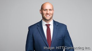 Where Northern Virginia data centers are located and being built ...