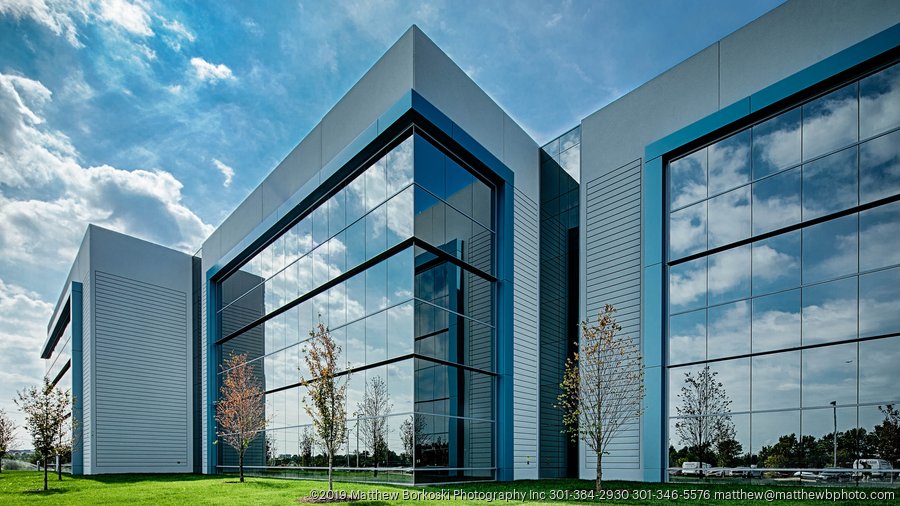 Where Northern Virginia data centers are located and being built ...