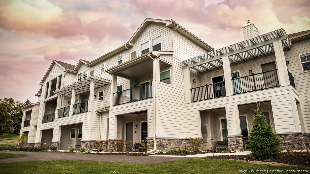 The Ridge Hotel sold in Lake Geneva, will be rebranded - Milwaukee ...
