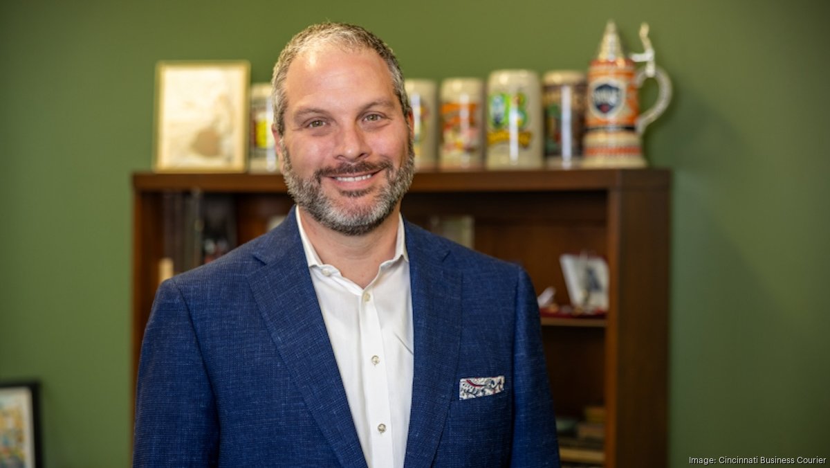 2026 Great Living Cincinnatians: Jeff Wyler, Karen Bankston ...