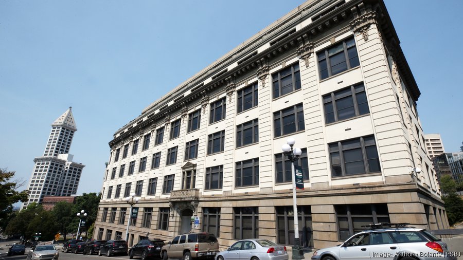 King County may seek developers in 2026 for major campus overhaul ...
