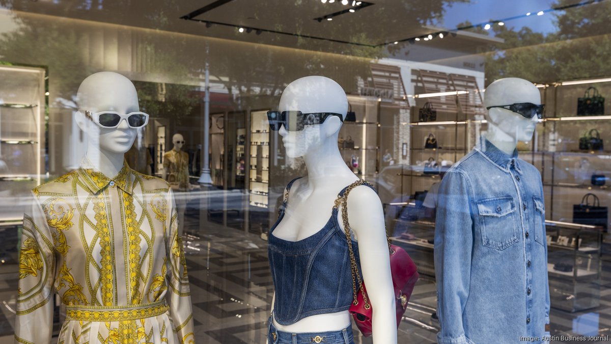 Austin-area retail construction forecast to boom in 2025 - Austin ...