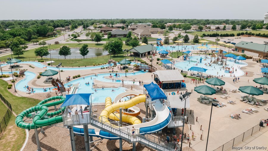 Rock River Rapids, $160M Derby Shores like 'apples and oranges ...