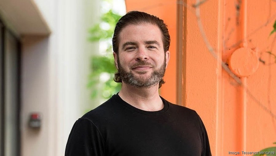 Tesseract's Boucard works to invent a way to being a $1B company ...