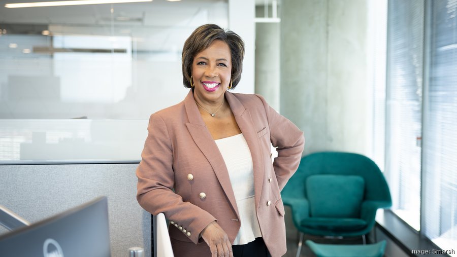 Portland-based Smarsh acquires CallCabinet - Portland Business Journal