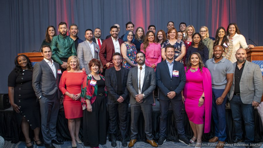 40 Under 40