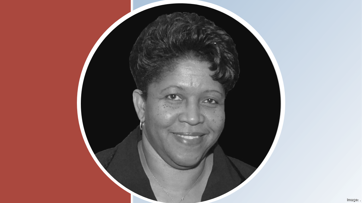 In Her Own Words: Pat Thornton’s cooperative journey - The Business ...