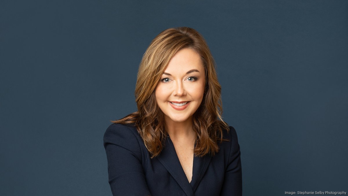 Most Influential Women: Christina Oh - San Francisco Business Times
