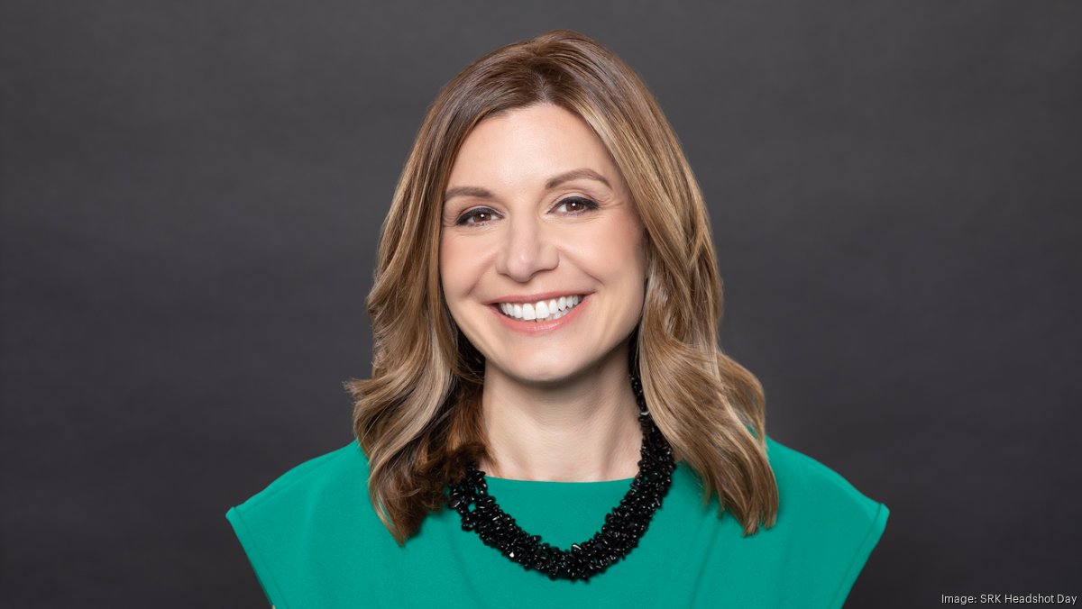 Most Influential Women: Jennifer Friel Goldstein - San Francisco ...