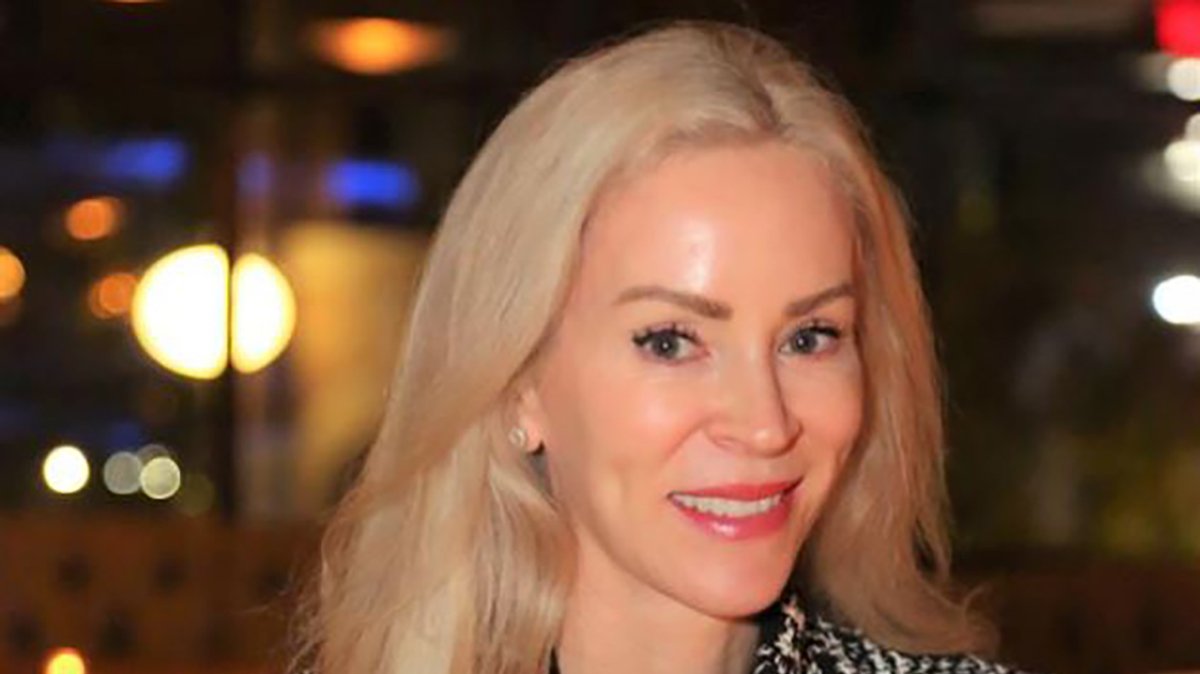 Most Influential Women: Jaime Fox - San Francisco Business Times