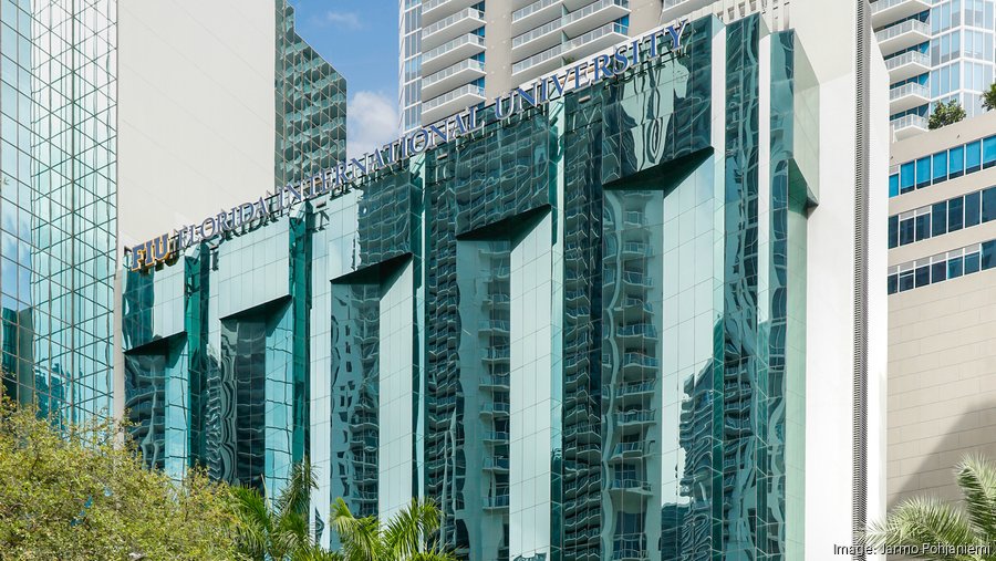 Moroccan Consulate, SeaWorld operator to open offices at 1101 Brickell ...