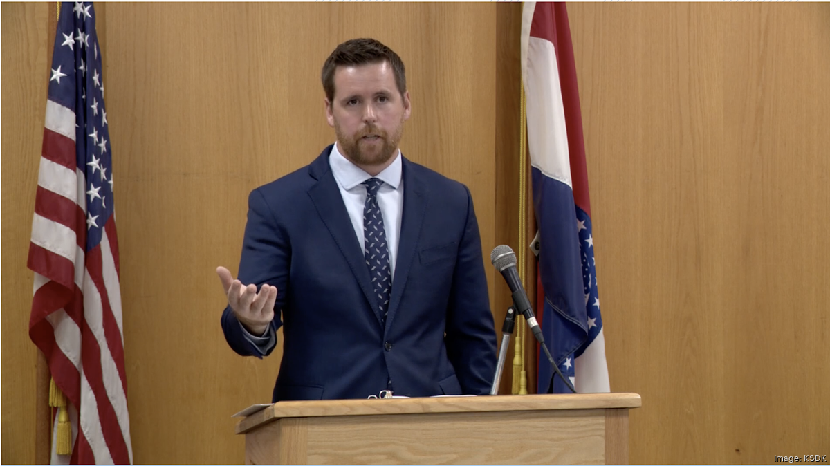 Missouri auditor criticizes St. Louis County's Rams fund spending - St ...