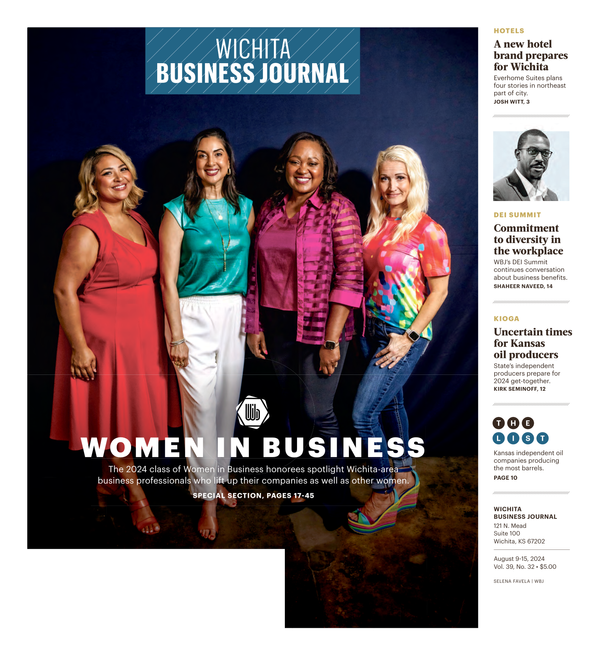 Wichita Business News - Wichita Business Journal