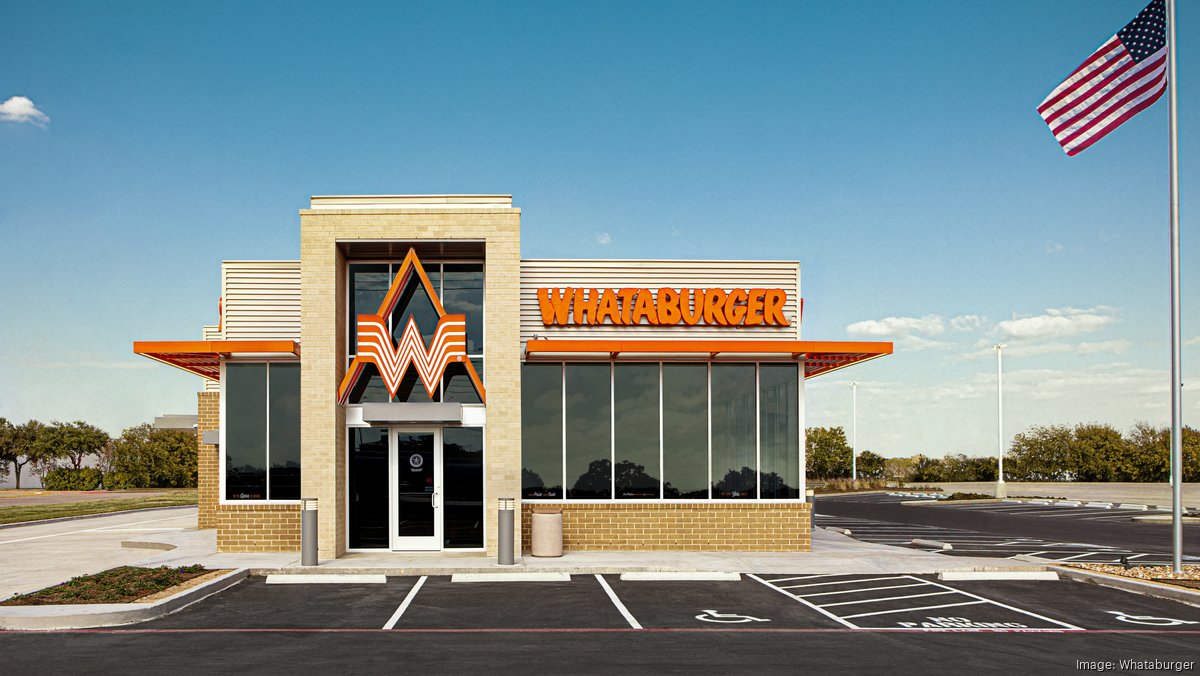 Whataburger plans Winston-Salem, Archdale locations to open in 2025 ...