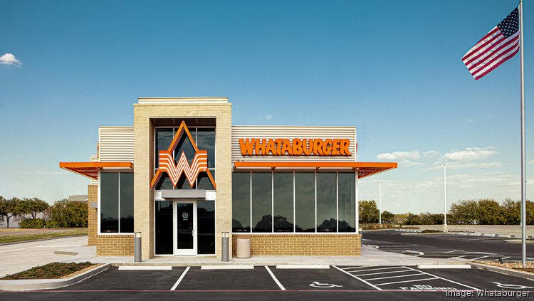 Whataburger plots Florida expansion: CEO Ed Nelson - Tampa Bay Business ...