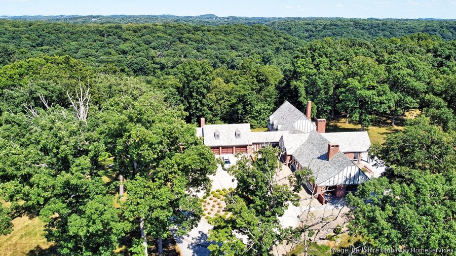 This Bell Acres home is for sale for over $2.4 million (photos ...