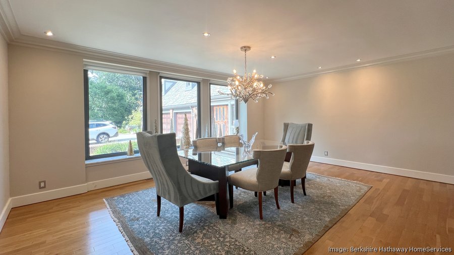 This Bell Acres home is for sale for over $2.4 million (photos ...