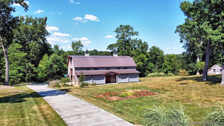 This Bell Acres home is for sale for over $2.4 million (photos ...