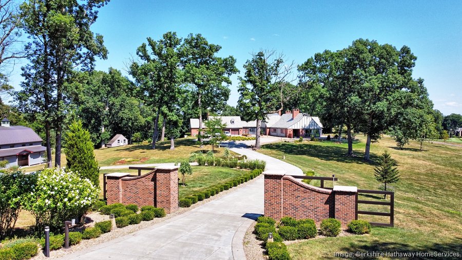This Bell Acres home is for sale for over $2.4 million (photos ...