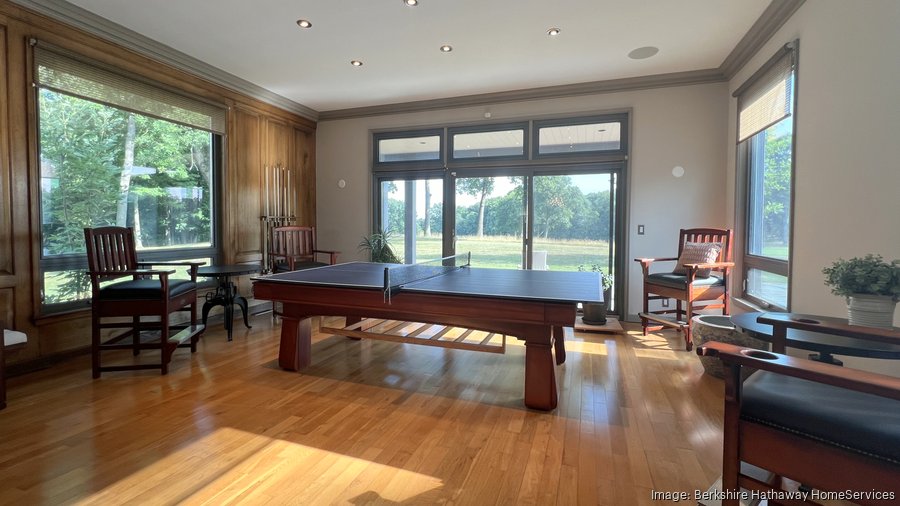 This Bell Acres home is for sale for over $2.4 million (photos ...