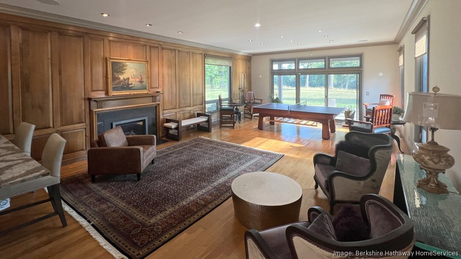 This Bell Acres home is for sale for over $2.4 million (photos ...