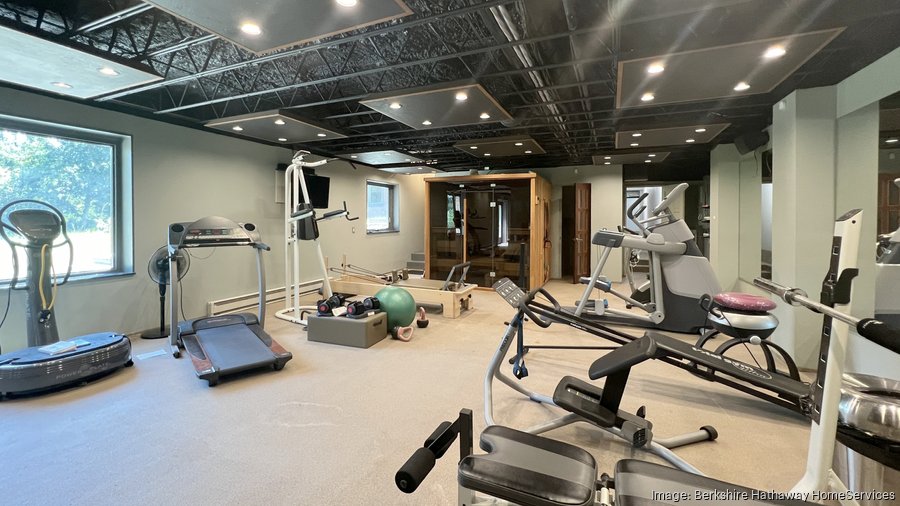 This Bell Acres home is for sale for over $2.4 million (photos ...
