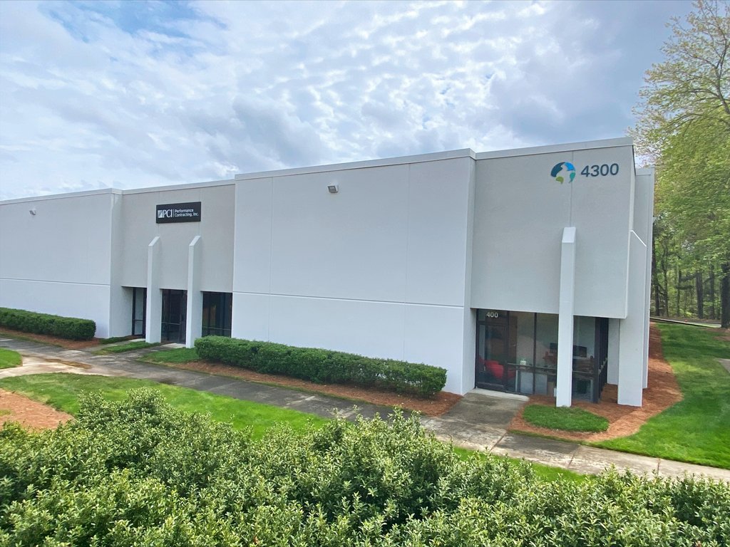 Performance Contracting, Inc. BizSpotlight - Triangle Business Journal